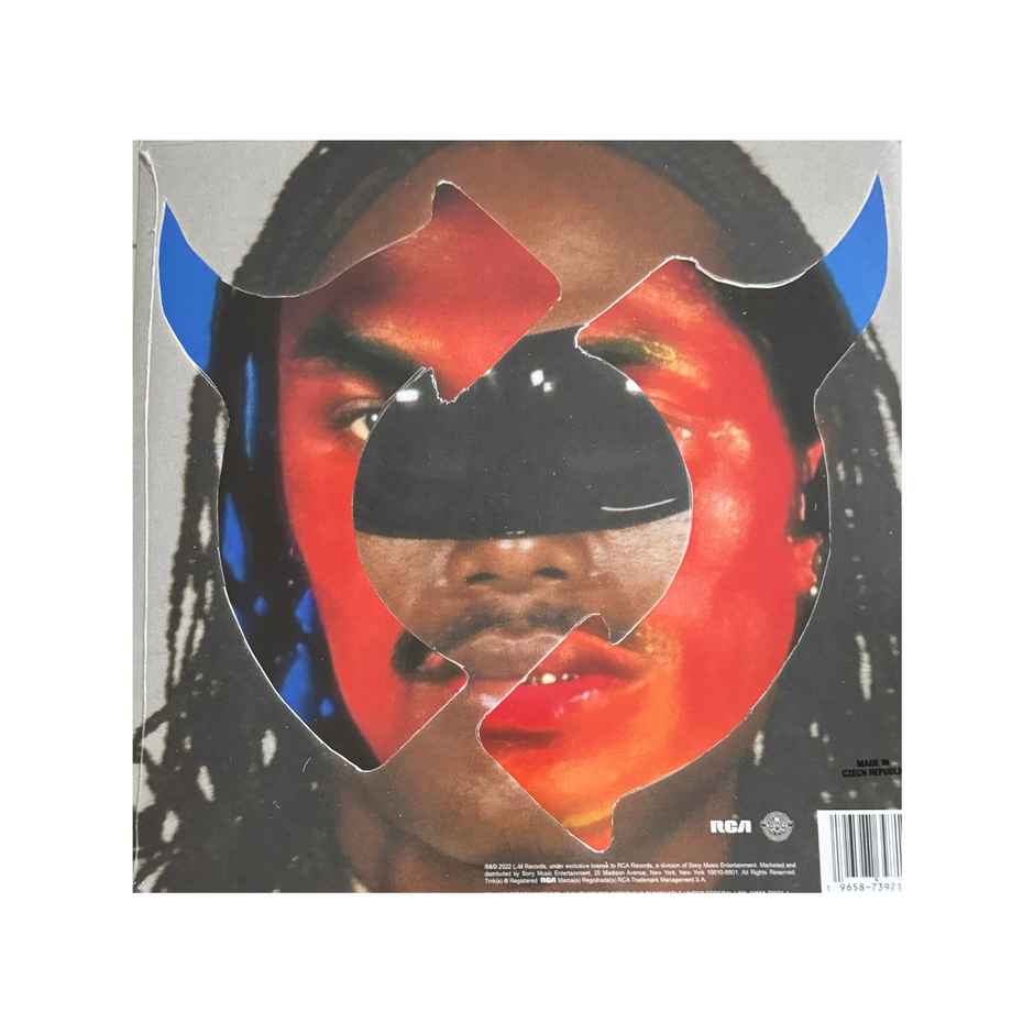 Online Vinyl Store Philippines - Pristine Records